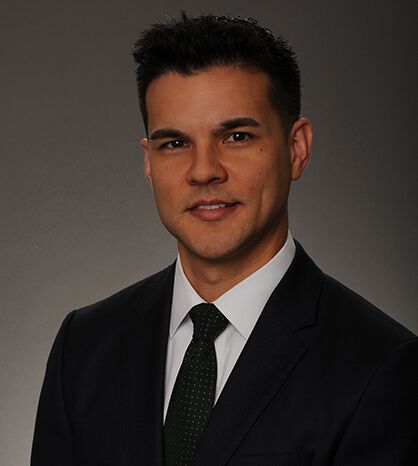 Who We Are - Masterson Advisors LLC