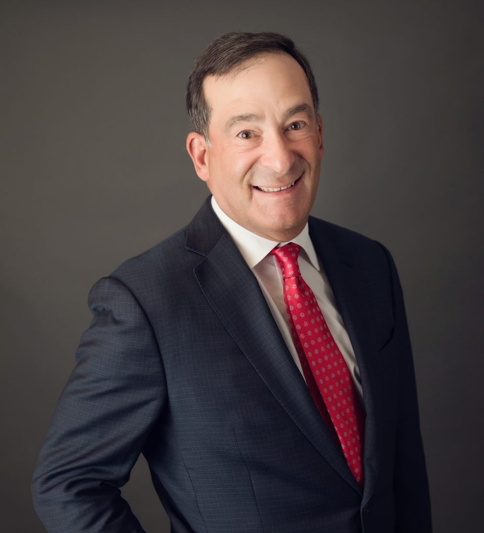 Who We Are - Masterson Advisors LLC