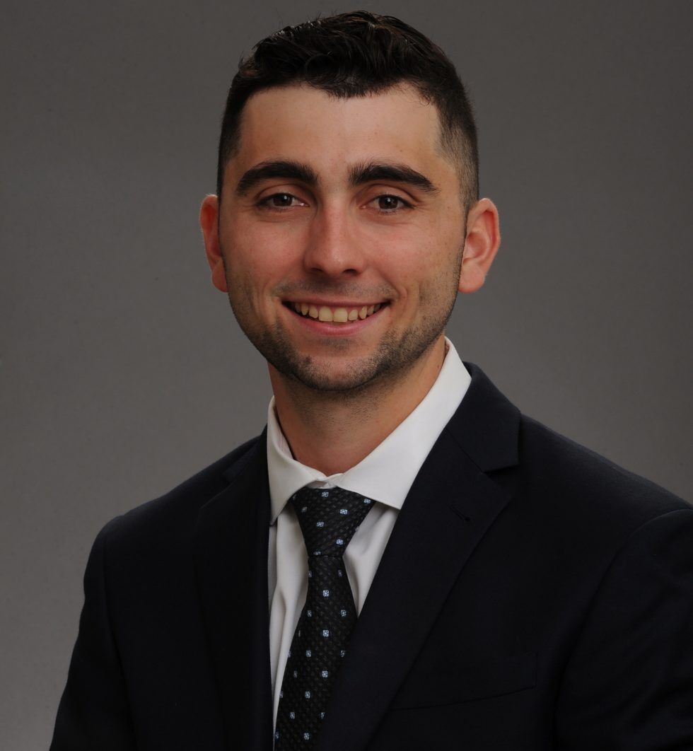 Who We Are - Masterson Advisors LLC