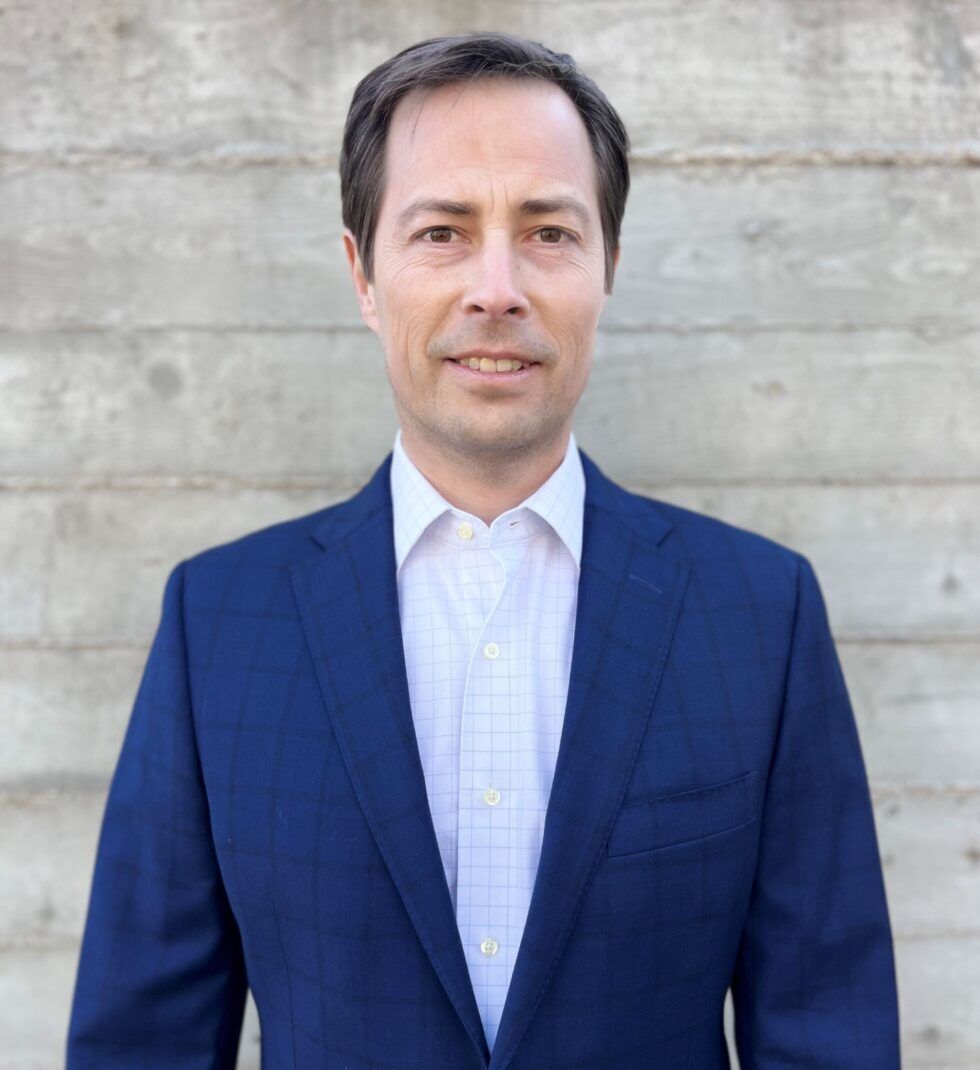 Who We Are - Masterson Advisors LLC