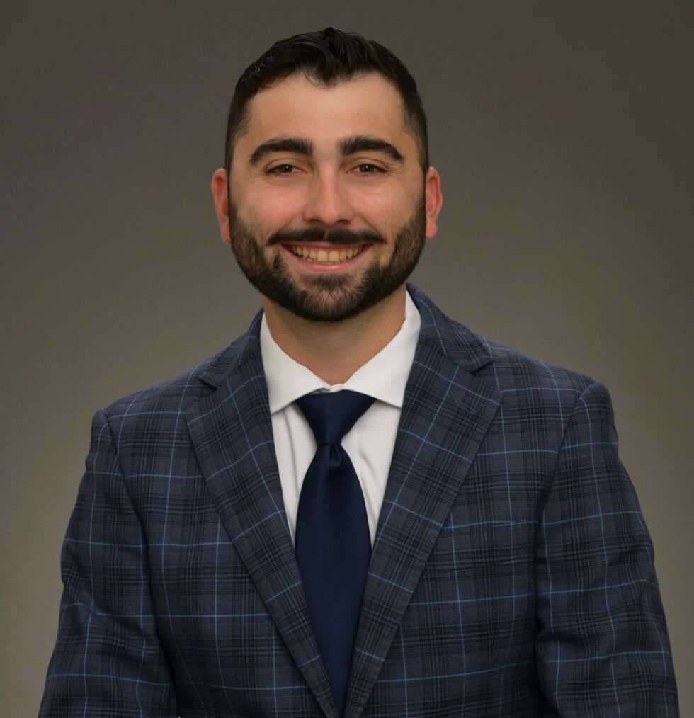 Who We Are - Masterson Advisors LLC